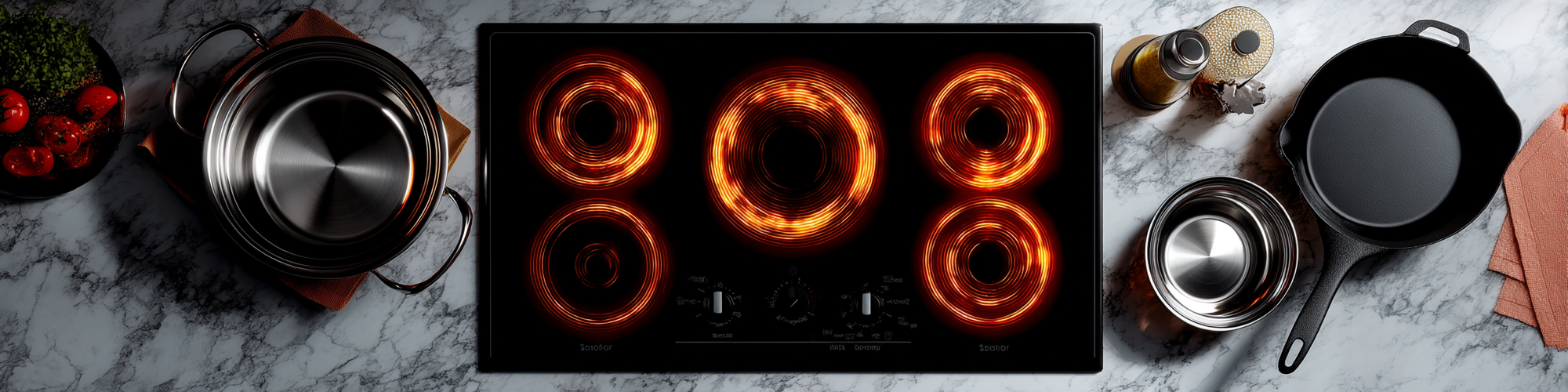 Glass Cooktop Care: What Pans to Avoid for a Pristine Stove | Misen