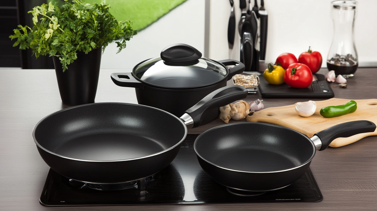 Choosing the Perfect Cookware Set for Your Kitchen | Misen
