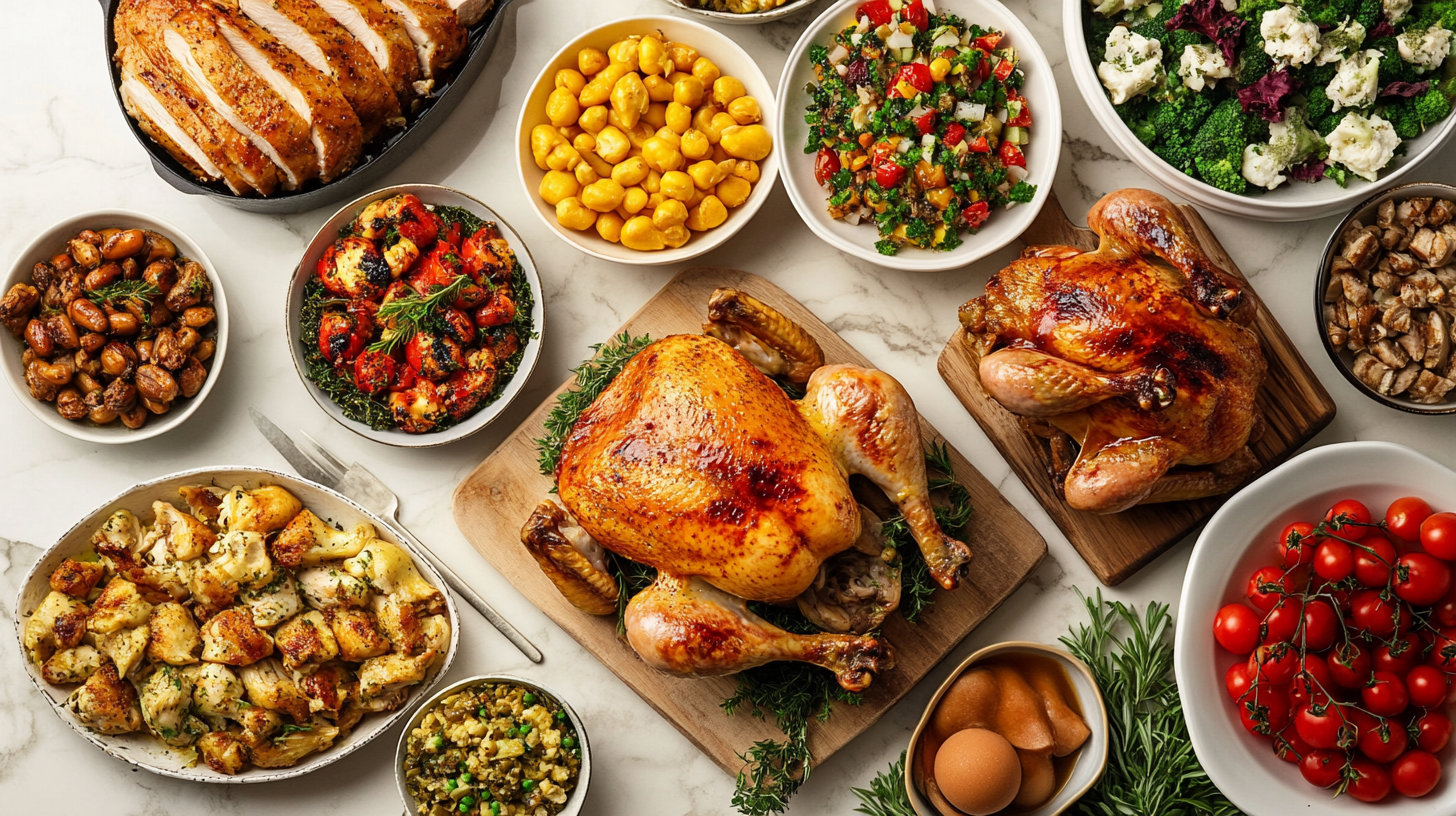 Best Poultry Shears: Cutting Through the Toughest Feathers with Kitche ...