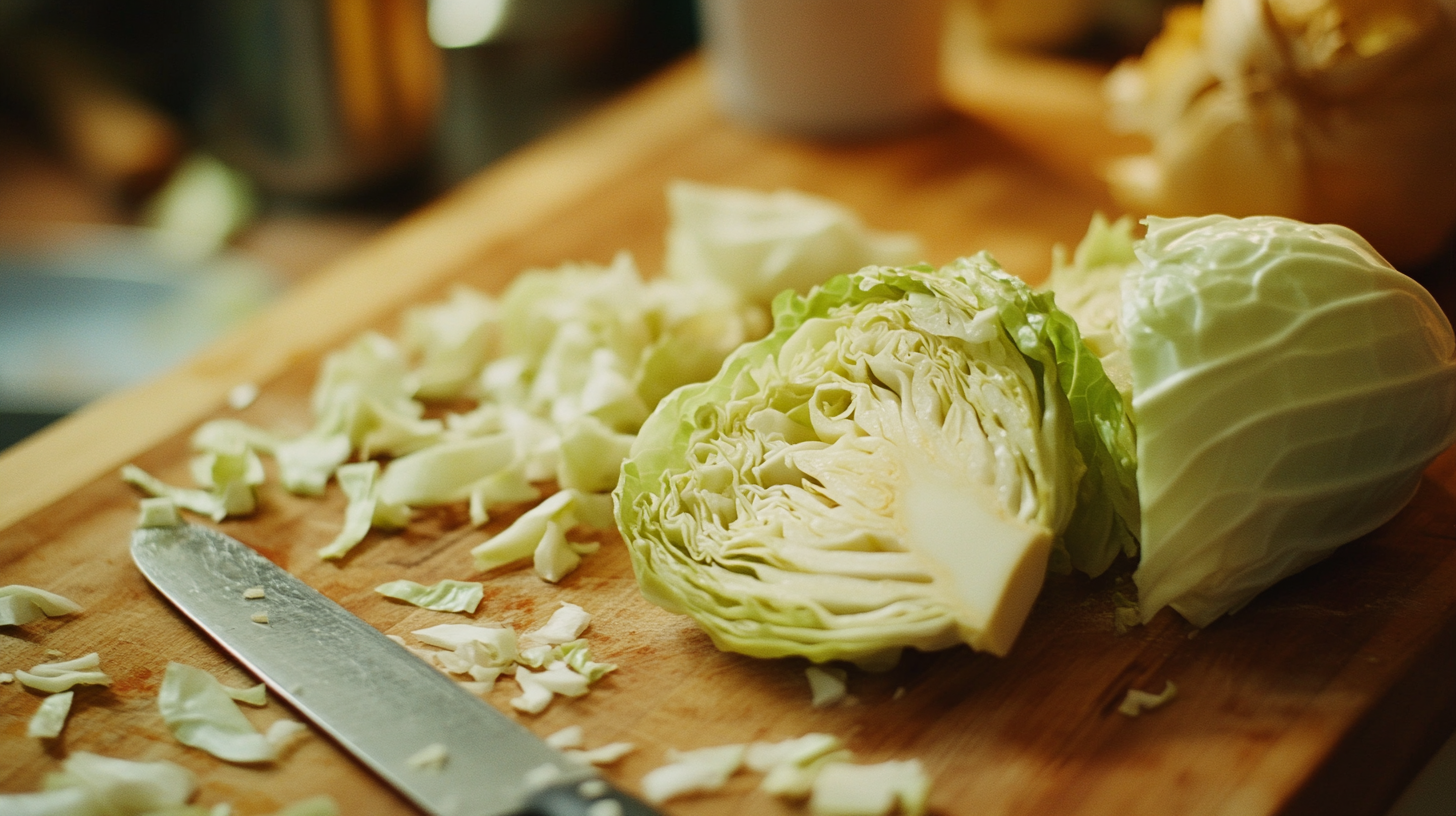 Chiffonade Cut Definition: Master the Art of Fine Slicing | Misen