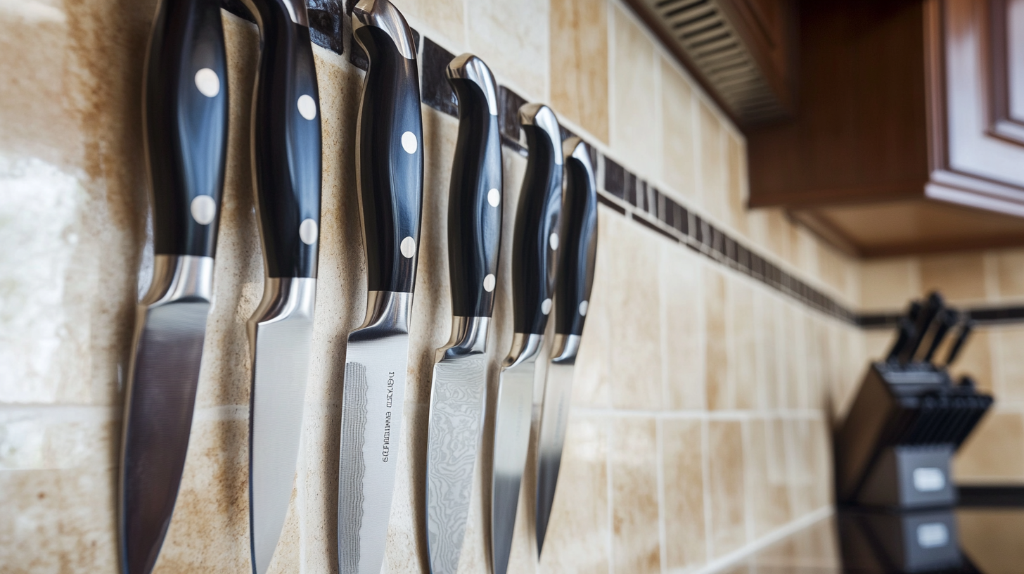 The Essential Guide to Paring Knives: Precision in Your Kitchen | Misen