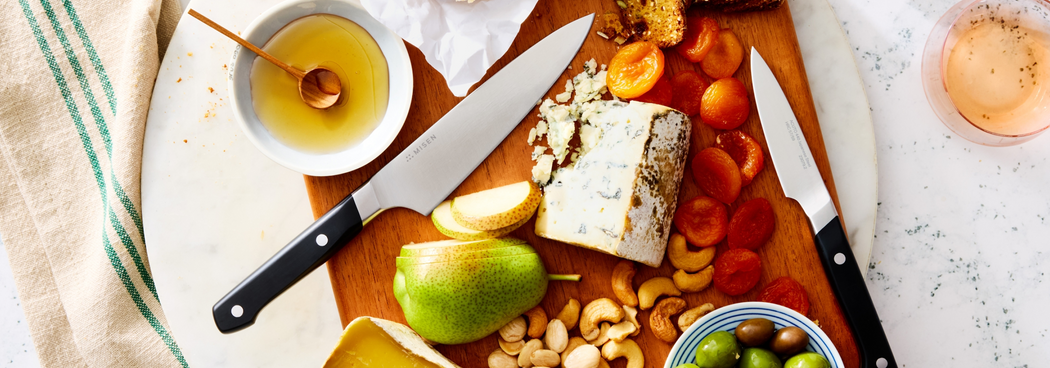 Premium Chef Knife for Culinary Excellence | Misen