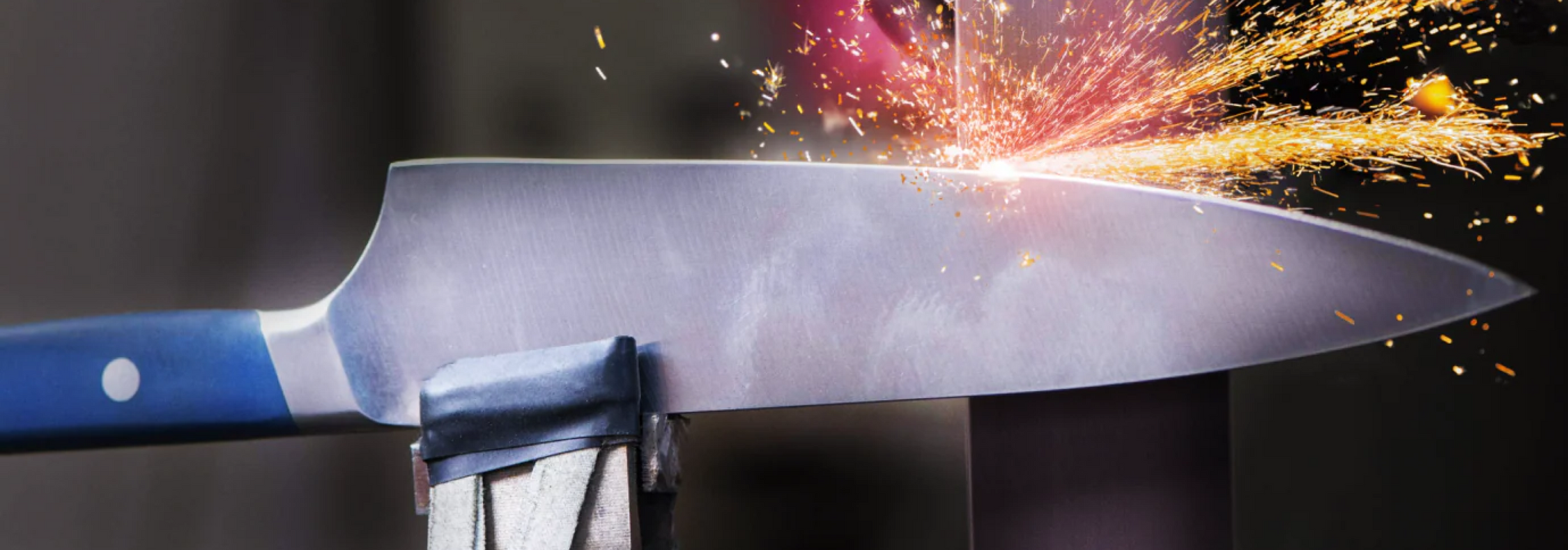 Premium Chef Knife for Culinary Excellence | Misen