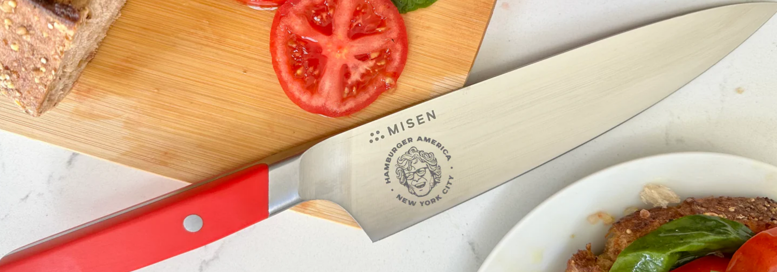 Premium Kitchen Knives for Every Chef | Misen