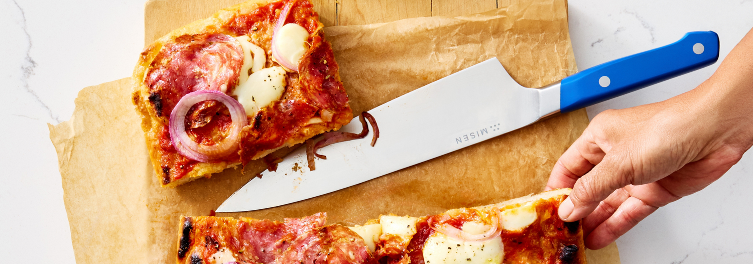 Premium Kitchen Knives for Every Chef | Misen