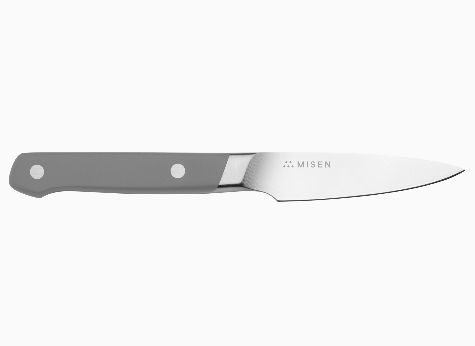 High-Quality Paring Knife for Precision Cuts | Misen