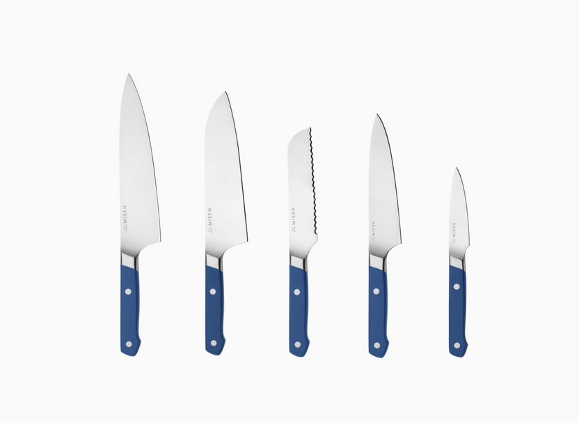 Premium Kitchen Knives for Every Chef | Misen
