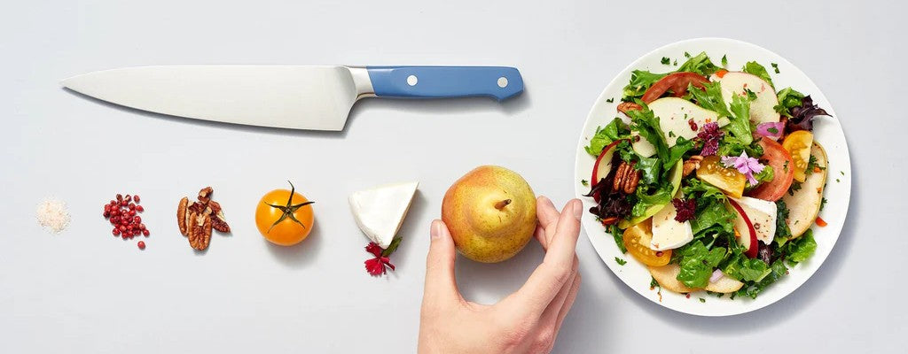 Chopped vs. Diced: Culinary Techniques Explained | Misen