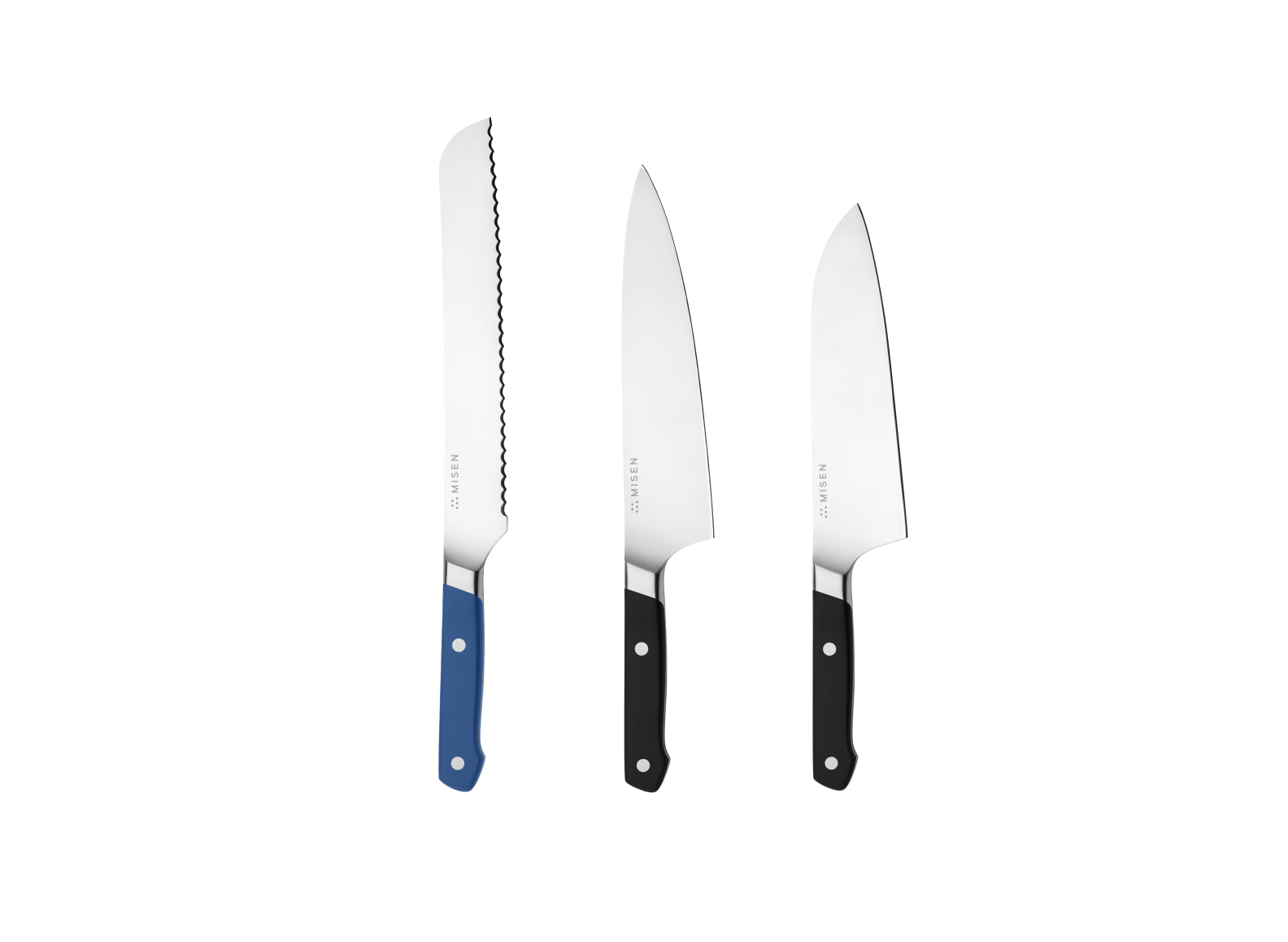 The Big Knives | Misen