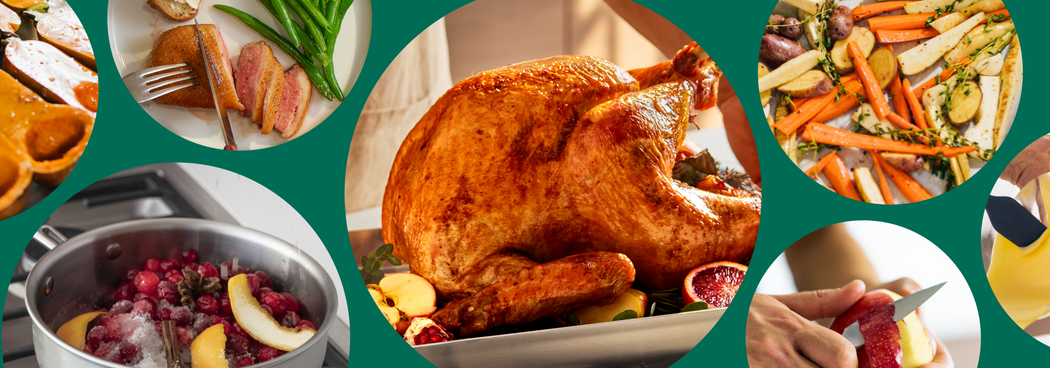 Premium Kitchen Knives for Every Chef | Misen