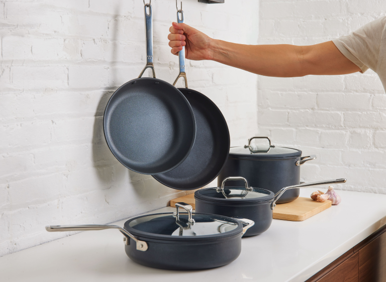 Premium Cookware Collection | Misen