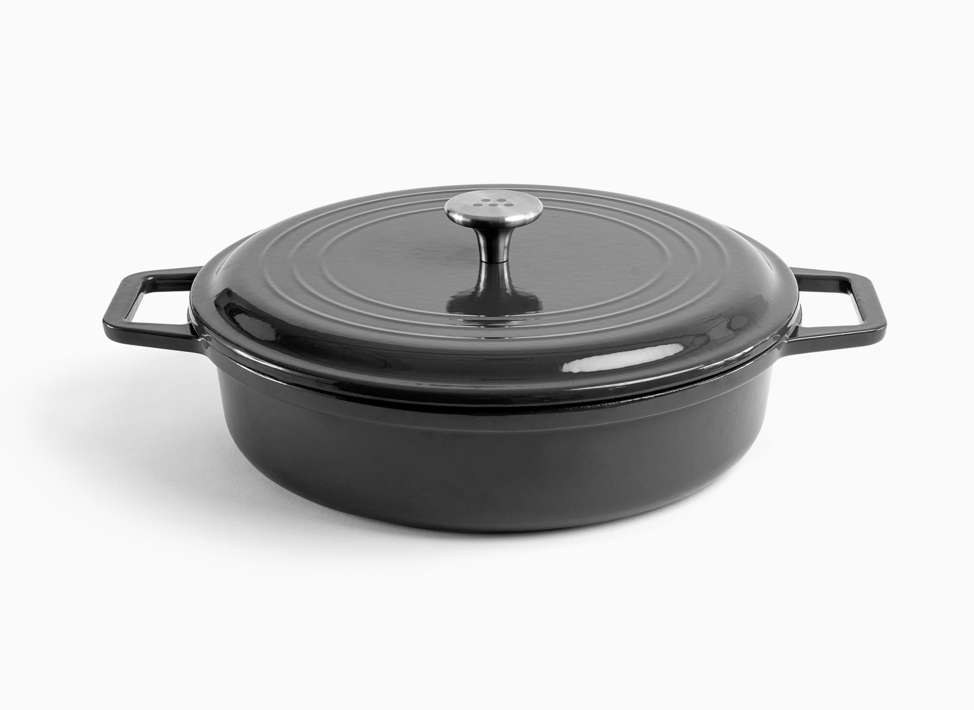 Premium Braiser for Home Chefs | Misen