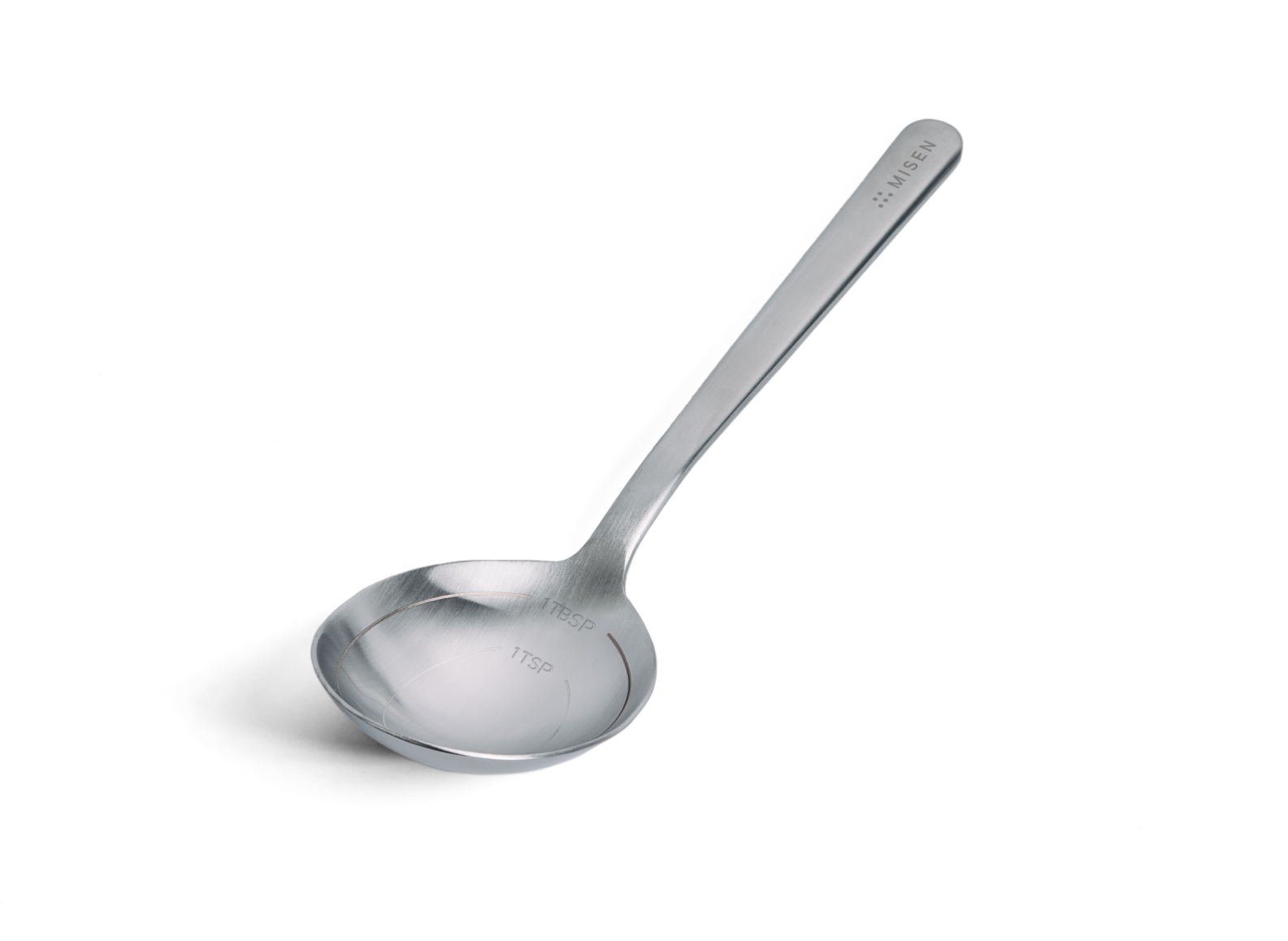 Misen Measuring Chef Spoon