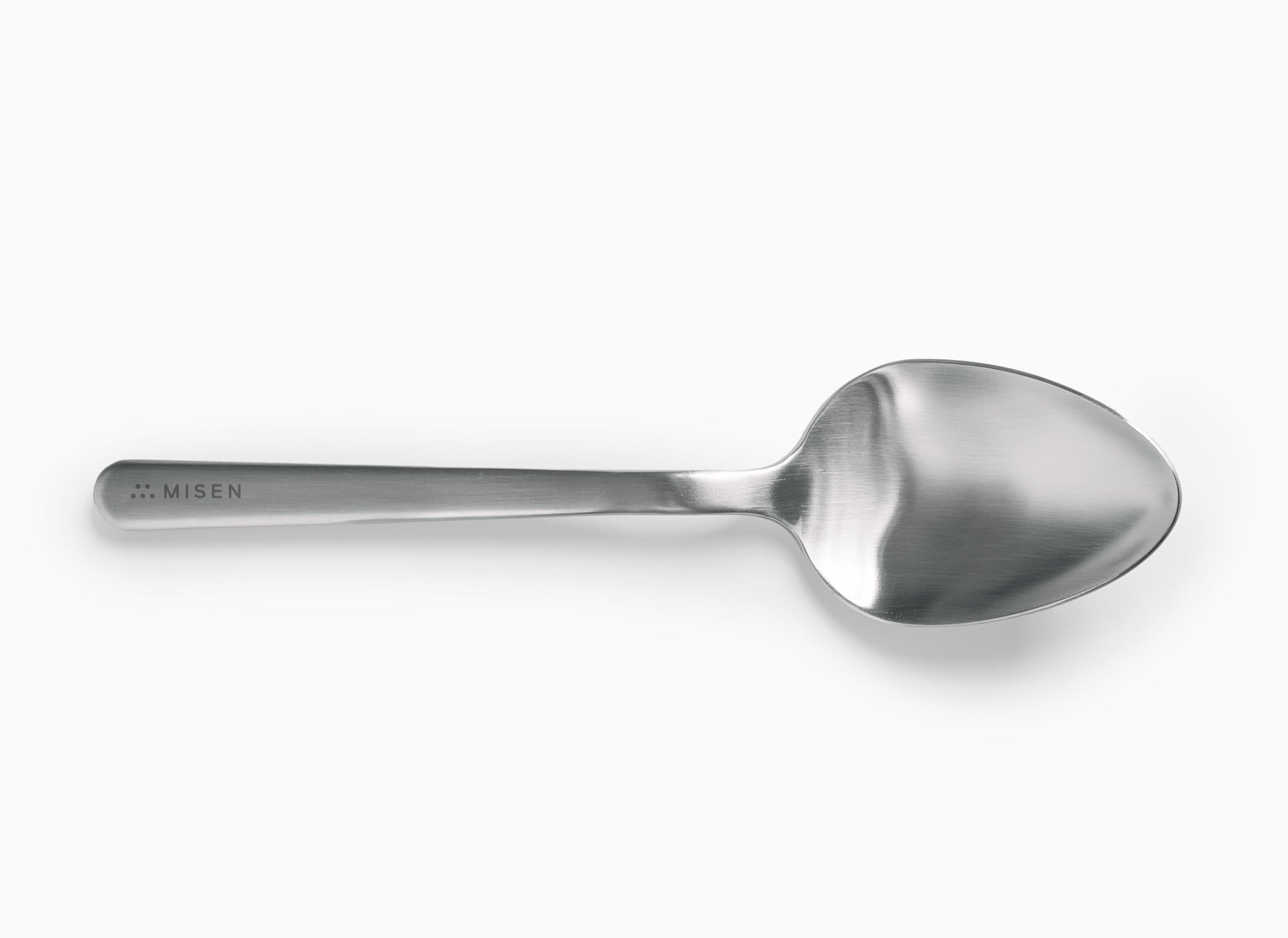 Misen Plating Chef Spoon