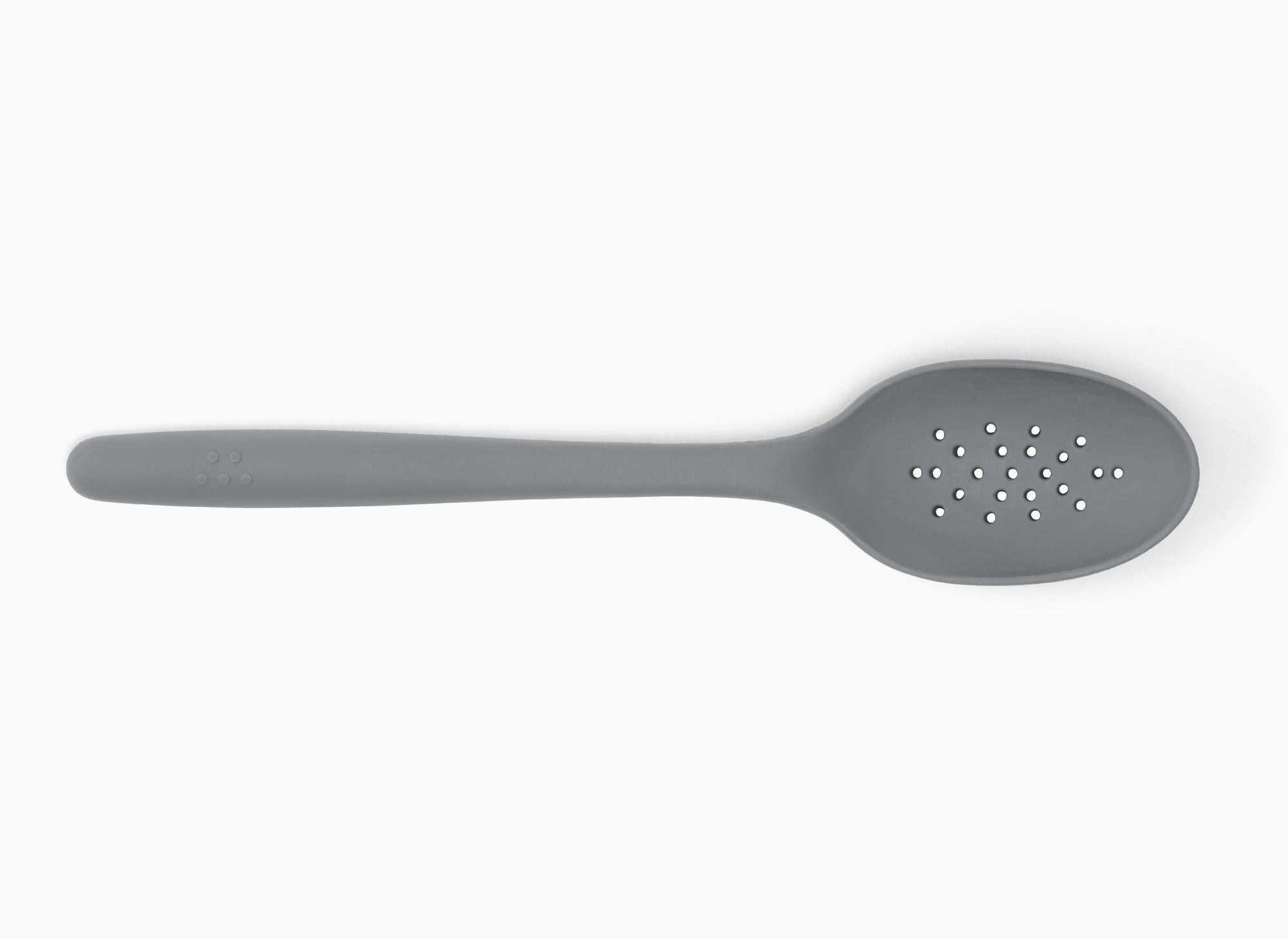 Premium Slotted Spoon for Cooking Enthusiasts | Misen