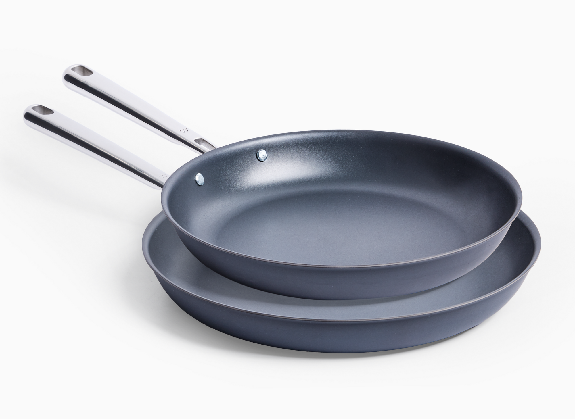 Carbon Nonstick™ Frying Pan | Misen