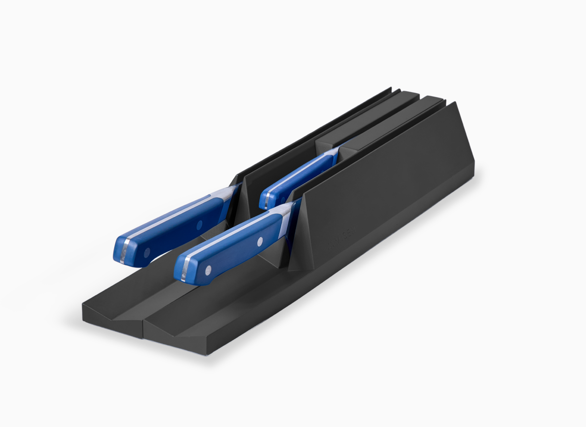 Modular Knife Storage | Misen