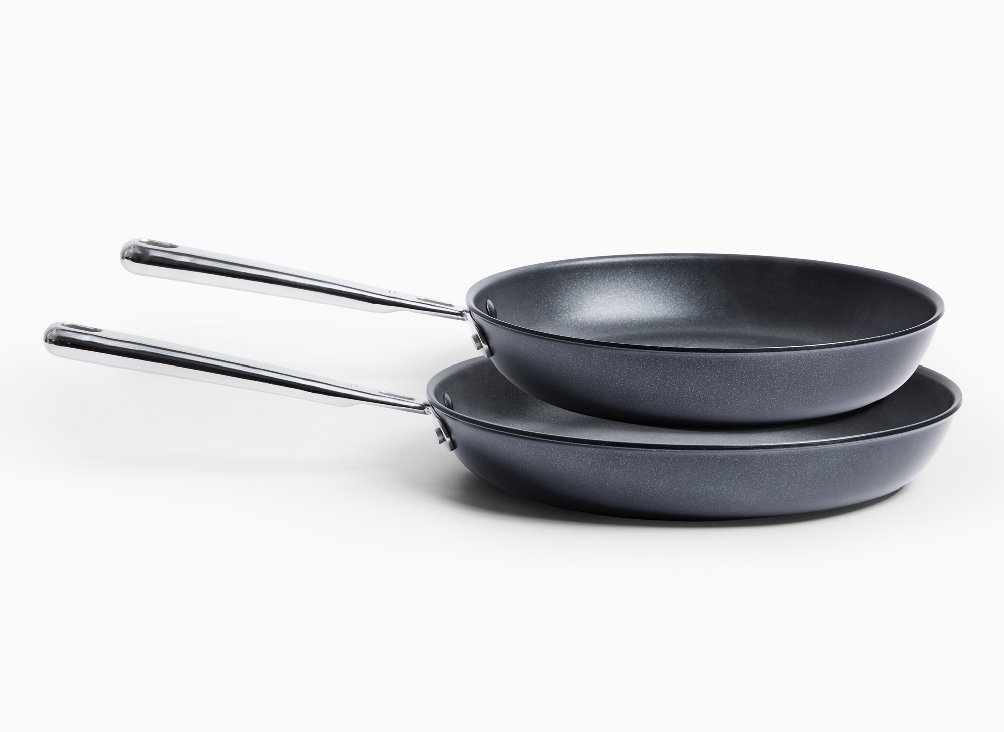 Premium Non-Stick Pan for Effortless Cooking | Misen