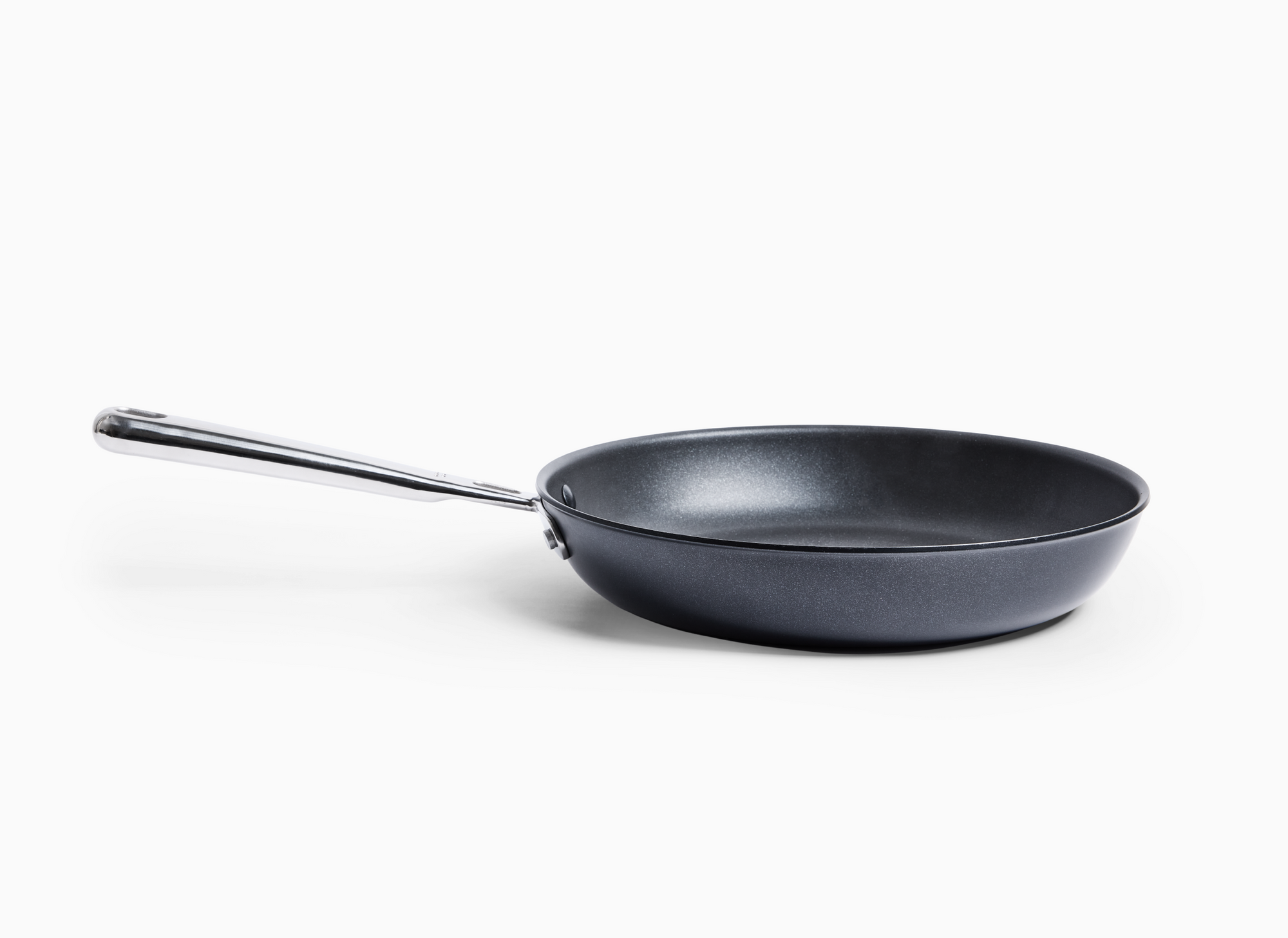 Premium Non-Stick Pan for Effortless Cooking | Misen