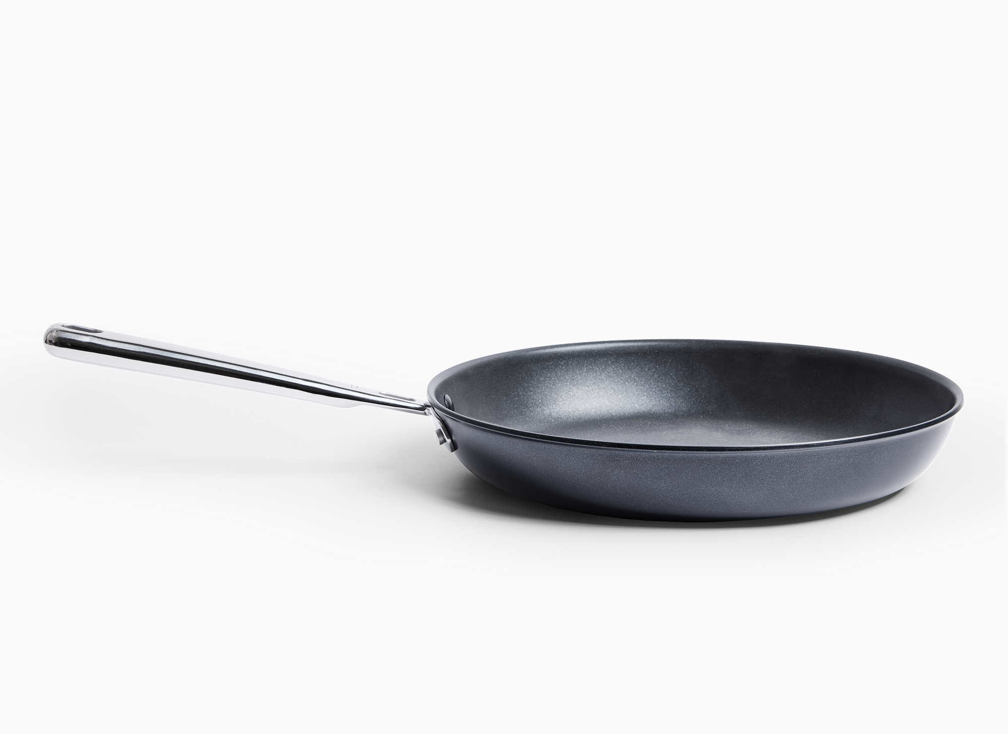 Premium Non-Stick Pan for Effortless Cooking | Misen