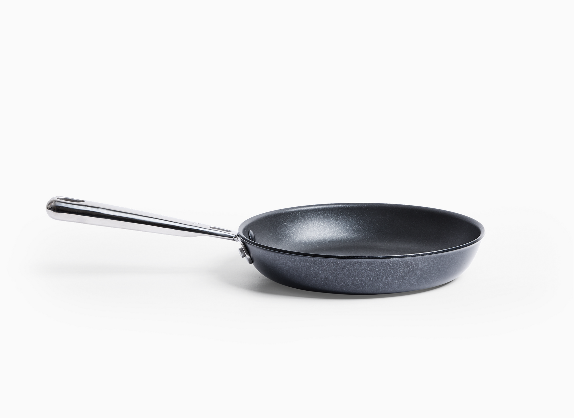 Premium Non-Stick Pan for Effortless Cooking | Misen