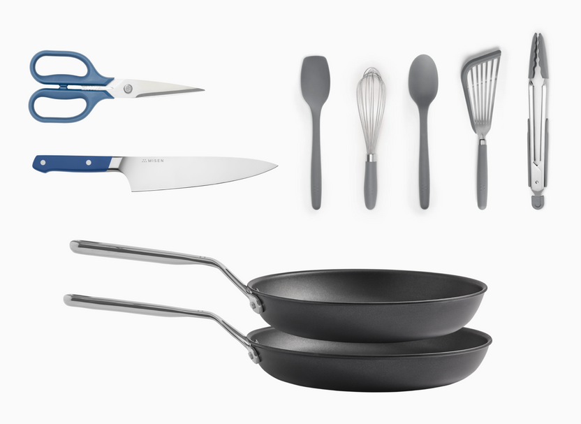Premium Cookware Collection | Misen